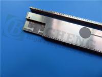 China TMM13i High Frequency Printed Circuit Board 60mil 1.524mm Rogers Higher DK12.85 RF PCB With Immersion Gold for sale