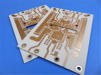 China RO4003C Ultimate PCB High Frequency Material For RF Microwave Applications for sale