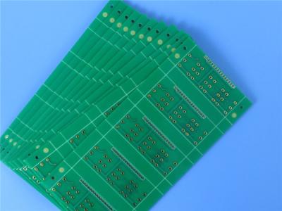 China 1oz S1000-2M Multilayer PCB With Blind Via And Impedance Controlled for sale