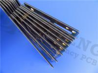 China 5mil RT Duroid 5880 PCB  1OZ RF Circuits Immersion Tin for sale