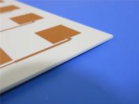 China Rogers RO4725JXR Antenna Grade PCB Delivering Exceptional RF Performance Affordable Price for sale