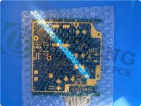China 1.6mm 370HR PCB 6 Layer Impedance Control Circuit Boards for sale