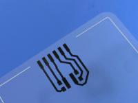 China Flexible PCB Transperant PET FPC 4mil 1-Layer Immersion Silver for sale