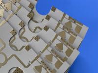 China RO3006 PCB Double-Sided 25mil ENIG Rogers Ciruict Boards for sale