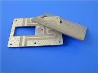 China RF-10 PCB Double-Side 60mil 1.524mm Immersion Tin Finished for sale