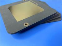 China RT Duroid 5880 PCB 3 Layer 3.3mm Thick Immersion Gold Finish for sale