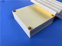 China Rogers RO4003C PCB Board 4-Layer with 60mm x 60mm Size and 4.8mm Thickness for High-Frequency Applications for sale