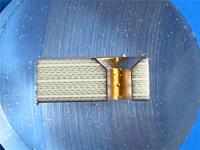 China Multilayer PCB RO3003 Blind Vias 1.66mm Thick with ENIG for sale