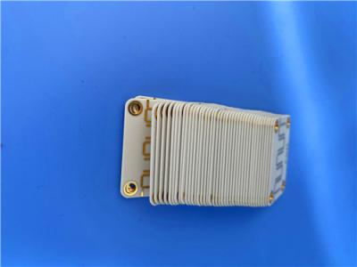 China 2-layer AD300D PCB 40mil Thick with EPIG Finish for sale