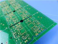 China TU-872 SLK High-Speed PCB High TG Multilayer Board for sale