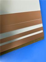 China 2-Layer Rogers AD250C PCB 20mil High-Frequency Substrate for sale