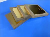 China 10.9mm Wangling TP2200 Double-Layer High Frequency PCB High Dk Circuit Board for sale