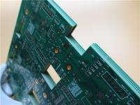 China Copper 1oz Impedance Controlled PCB 8 Layer For Wireless HDMI for sale