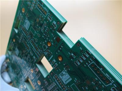 China Copper 1oz Impedance Controlled PCB 8 Layer For Wireless HDMI for sale