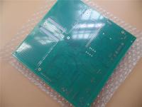 China Tg170 FR4 Multi Layer Printed Circuit Board 8 Layer PCB Board for sale