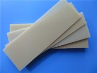 China iPC 6012 Class 2 1.6mm Blank PCB Board No Surface Finishing For Spacer for sale