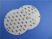 China IMS IPC 6012 Class 2 Metal Core PCB For 9W LED Flood Light for sale