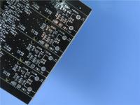 China Multi Layer FR4 PCB Board High Tg Lead Free 400mmX500mm for sale