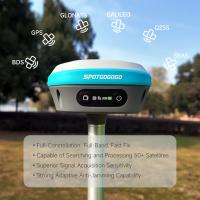 China H12 Pro All In One GNSS Receiver Multi Constellation For High Precision Surveying for sale