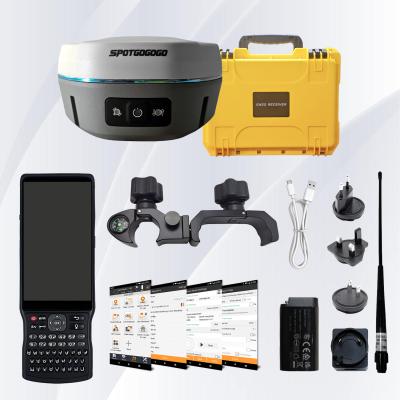 China H16pro RTK GNSS Base Station for sale