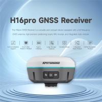 China Centimeter Level Accuracy Geospatial Products GNSS Receiver IP67 Multi Compatibility for sale