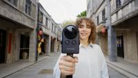 China Spatial Camera PortalCam High Fidelity 3D Reconstructions With True To Life Detail for sale