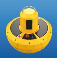 China Intelligent Electric Buoy System For Hydrological Surveying Water Management for sale