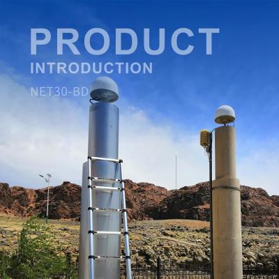 China Industrial Grade IP68 GNSS Receiver High Precision Anti Interference NET30-BD for sale