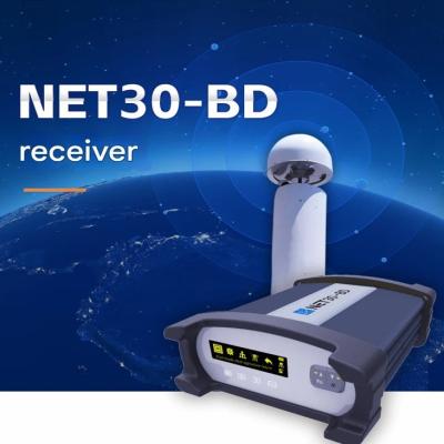 China CORS Reference Station GNSS Receiver Multi Frequency Positioning Industrial Grade for sale