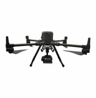 China Remote Operation UAV Flow Measurement System monitoring With Real Time Data for sale