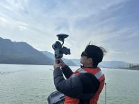 China L2 Pro Handheld 3D Laser Scanner Real Time Modeling Realistic Color High Precision for sale