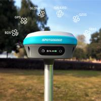 China H12 Pro IMU High Precision GNSS Receiver For Surveying Agriculture Field Application for sale