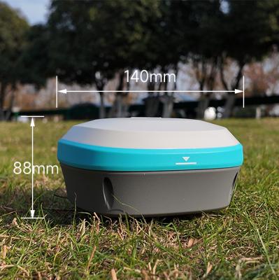 China H12 Pro High Precision IMU GNSS Receiver Tilt Compensation Full Constellation Tracking for sale