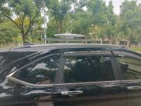 China HP920 Dual Antenna GNSS Receiver for Marine Navigation and Precise Heading for sale