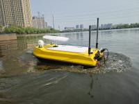 China HP920 Marine GNSS Positioning System-Dual Antenna RTK Receiver for Marine Navigation and Heading for sale