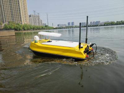 China HP920 Marine GNSS Positioning System-Dual Antenna RTK Receiver for Marine Navigation and Heading for sale