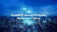 China PandaNRTK Network RTK System Management Platform for sale
