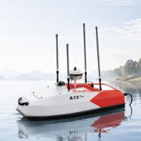 China A12 Pro Intelligent Survey USV for sale