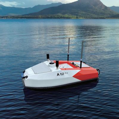 China A12 Pro Multi-function USV for sale