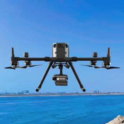 China Portable Accurate UAV Drone Current Measurement System For Hydrological Monitoring for sale