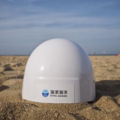 China Satellite Based Water Level Measuring Device High Precision For Complex Water Bodies for sale