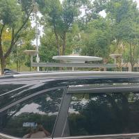 China HP920 Dual Antenna GNSS Receiver for Marine Navigation and Precise Heading for sale