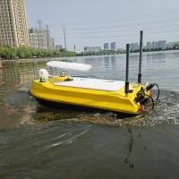 China HP920 Dual Antenna GNSS Receiver for Marine Navigation and Precise Heading for sale