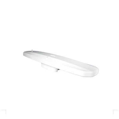 China HP920 GNSS Receiver – Dual Antenna RTK Positioning and Heading System for sale