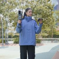 China Lixel L2 Pro High Precision 3D Handheld Laser Scanner Real Time Scanning Modeling for sale