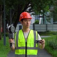 China L2 PRO 3D Laser Scanning Equipment Reconstruction Device For Terrain Surveying for sale