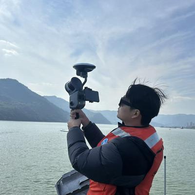 China L2 Pro Handheld 3D Laser Scanner Real Time Modeling Realistic Color High Precision for sale