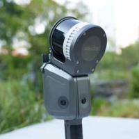 China Lixel L2 Pro High Precision 3D Handheld Laser Scanner Real Time Scanning Modeling for sale
