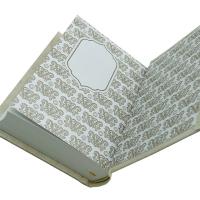 China High Quality Hard Cover mini Bible Printing Film Lamination Sewing Binding for sale