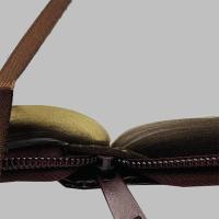 China Custom Size Hardcover Bible Printing with Gold Foil Finishing Eco-Friendly Bible Paper for sale